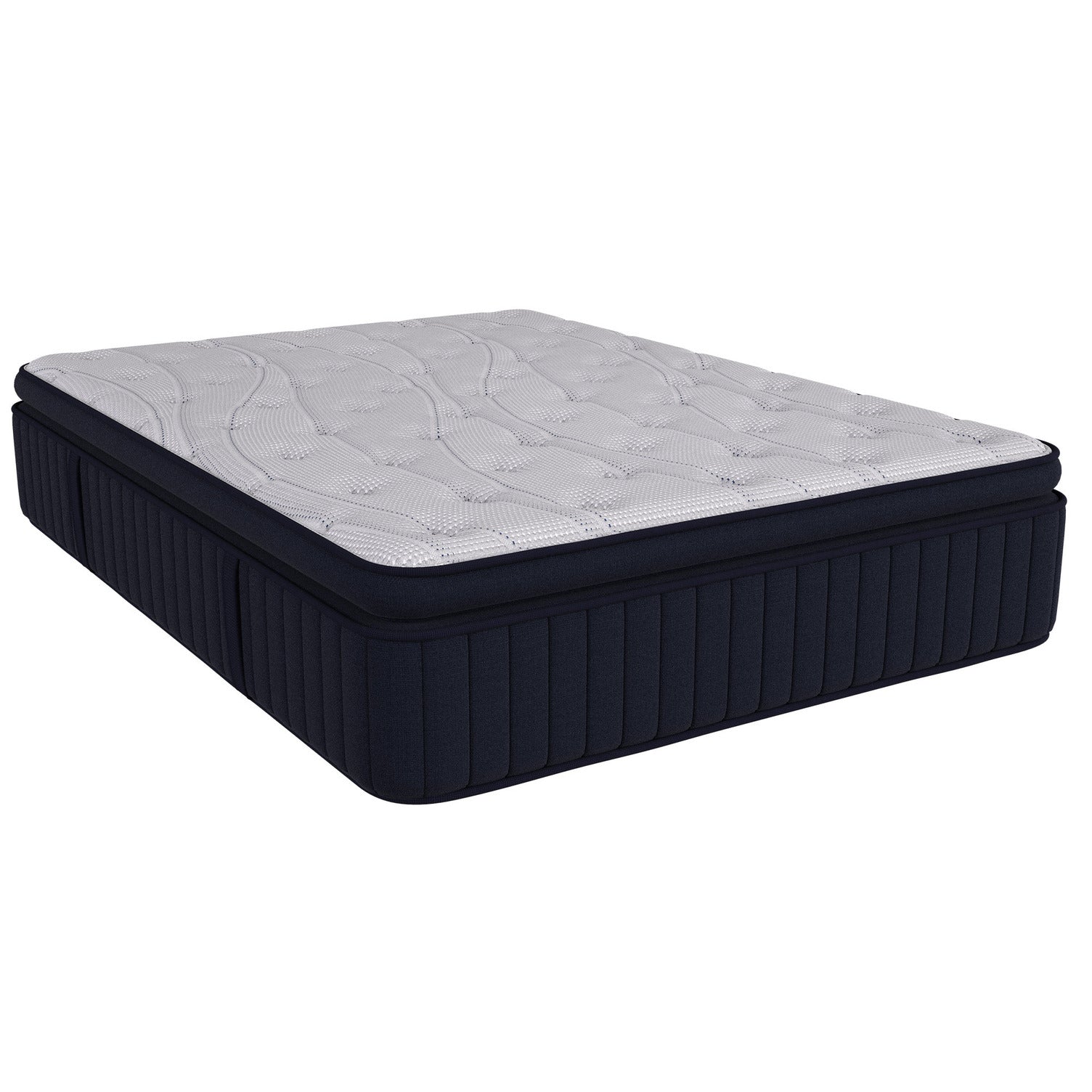 Bismark Jumbo Pillowtop Mattress by Southerland – Eagle Rental Purchase