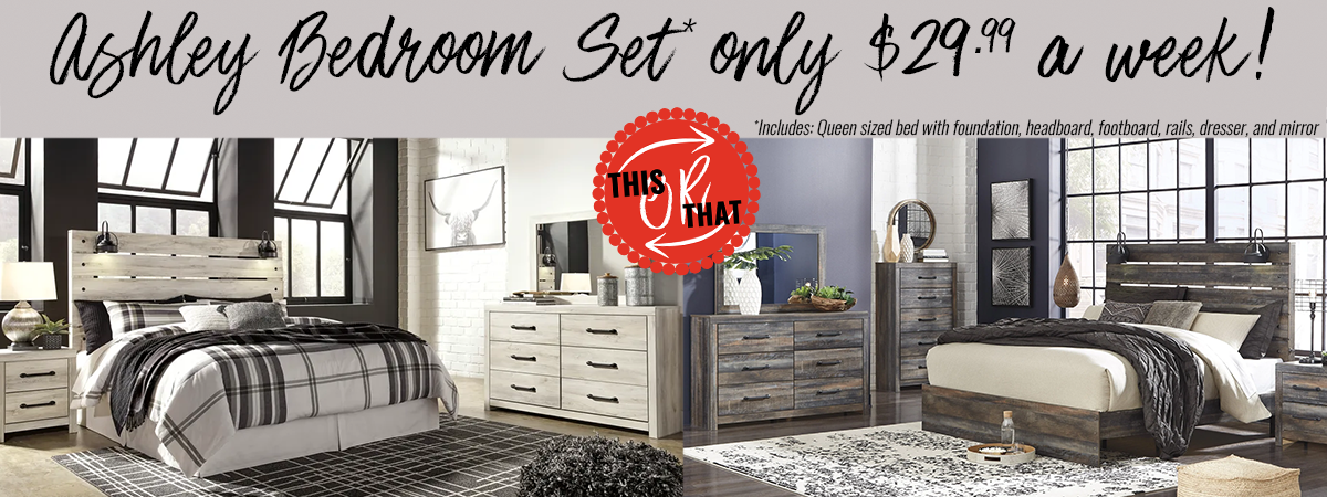 Eagle Rental Purchase