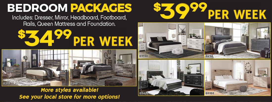 Eagle Rental Purchase