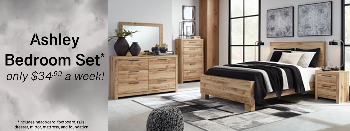 Eagle Rental Purchase