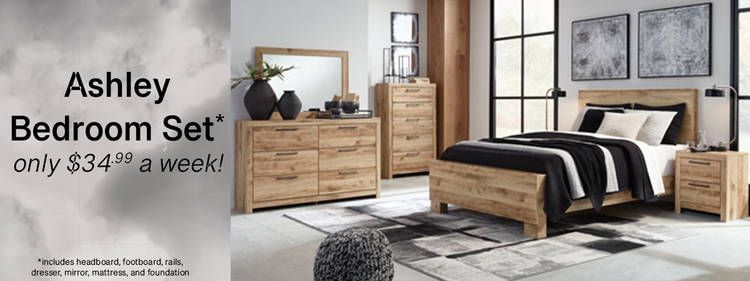 Eagle Rental Purchase