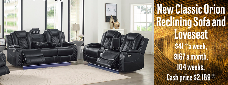 Eagle Rental Purchase