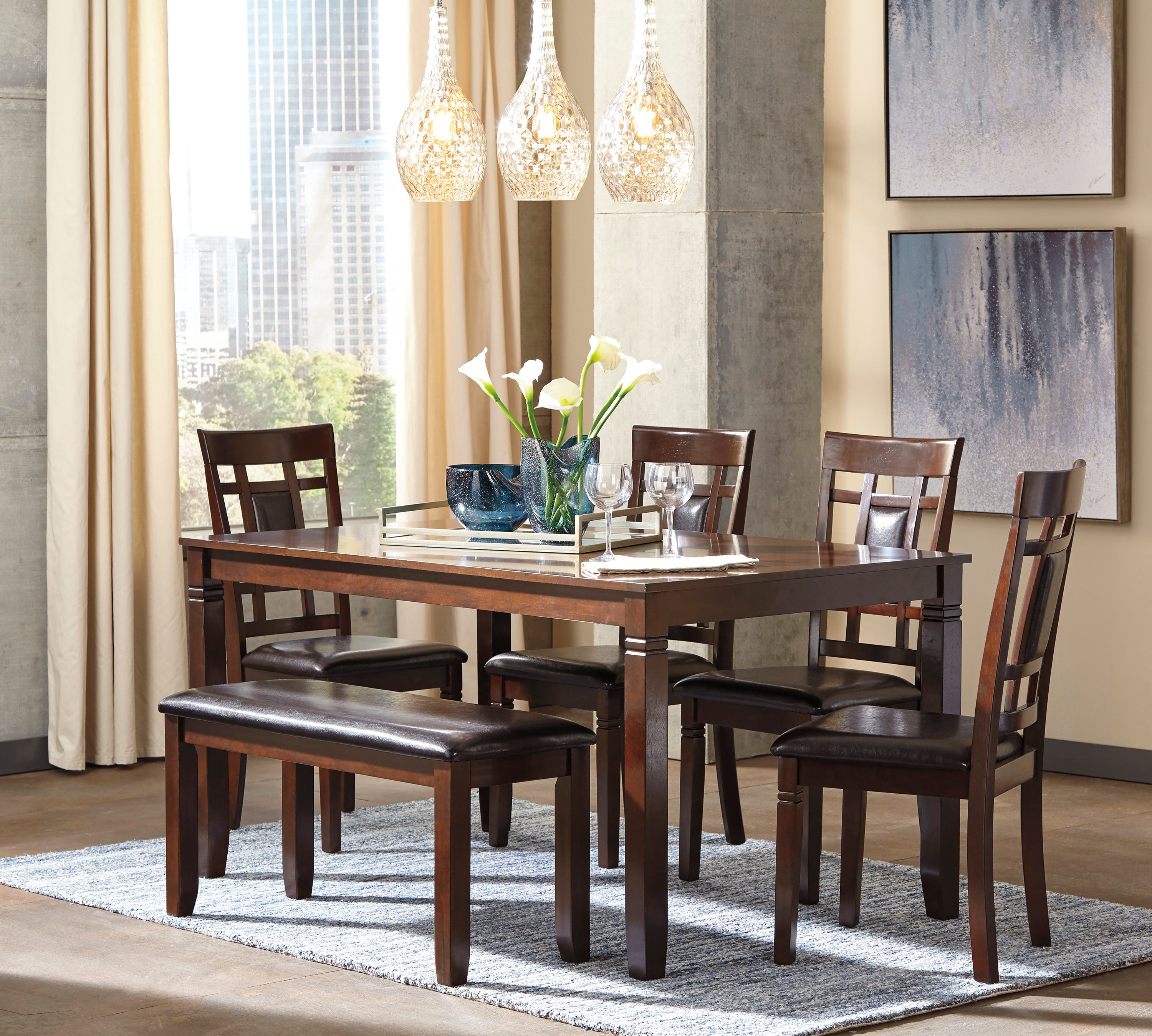 Dining Room – Eagle Rental Purchase