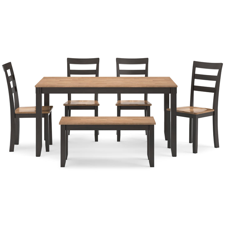 Dining Room – Eagle Rental Purchase