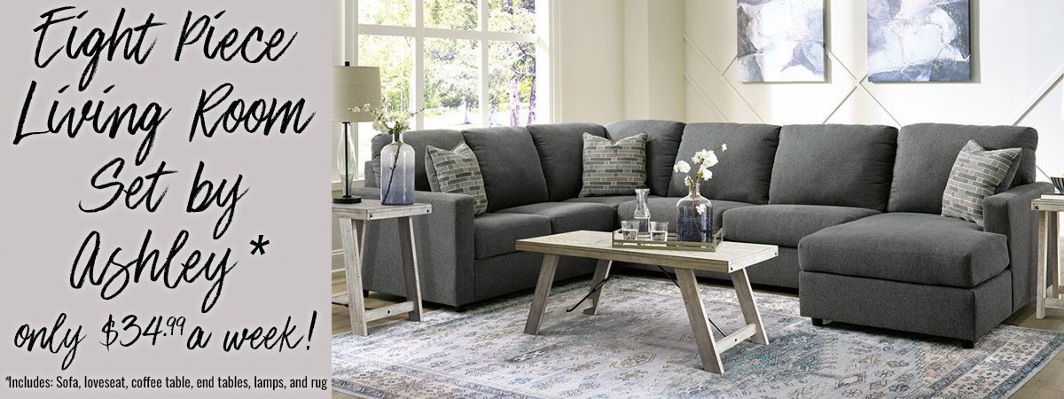 Eagle Rental Purchase