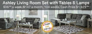 Eagle Rental Purchase