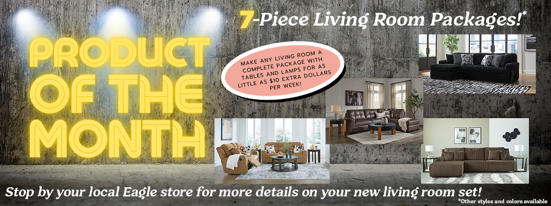 Eagle Rental Purchase