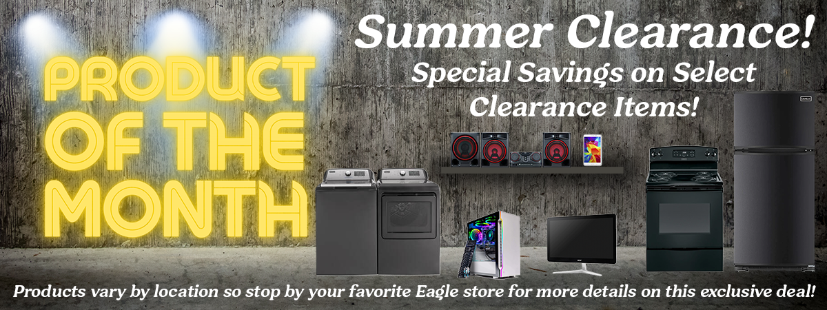 Eagle Rental Purchase