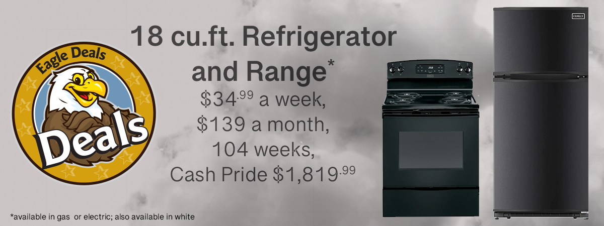 Eagle Rental Purchase