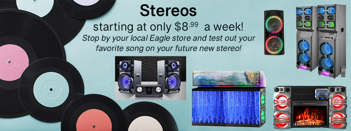 Eagle Rental Purchase