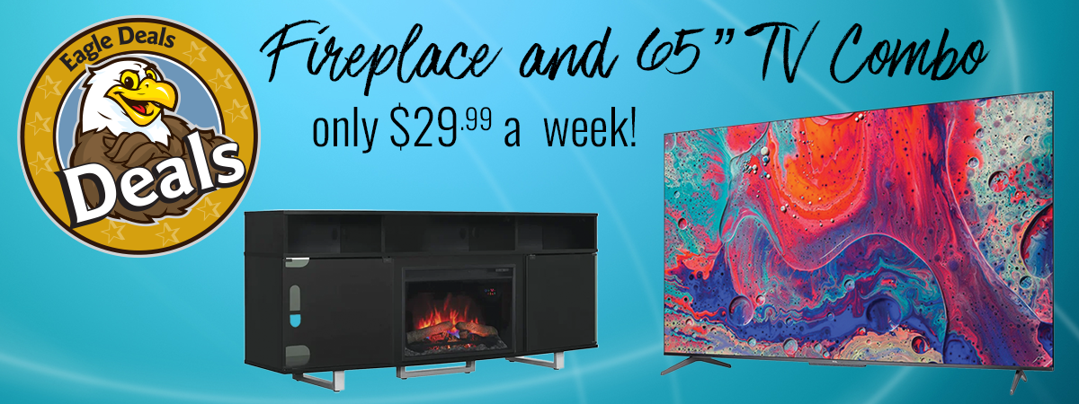 Eagle Rental Purchase