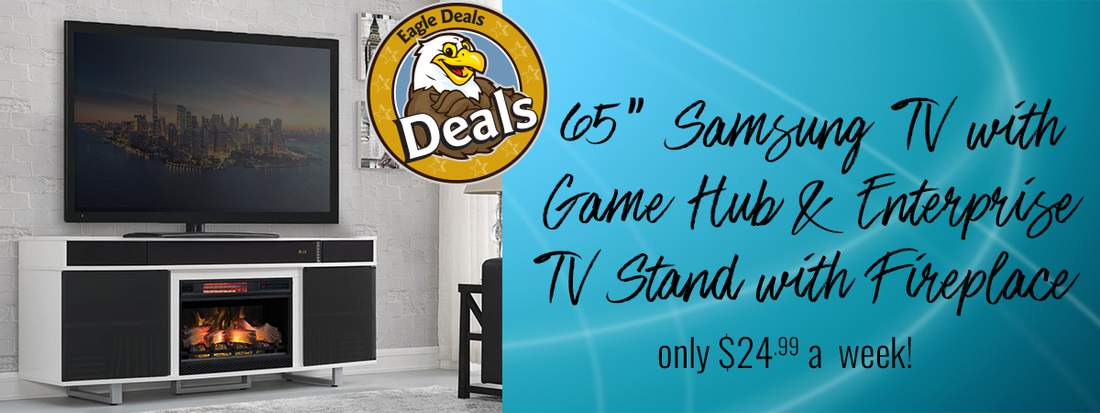 Eagle Rental Purchase