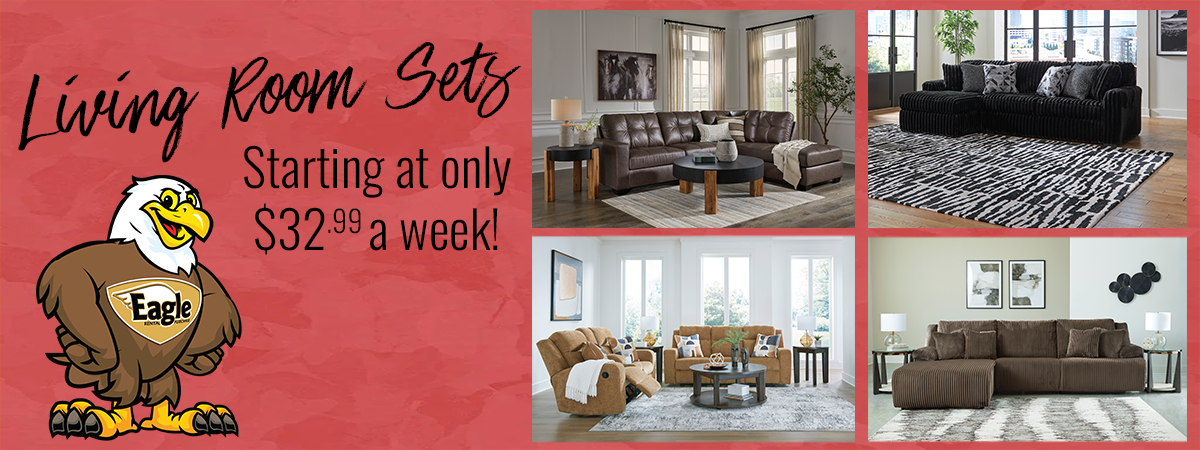 Eagle Rental Purchase