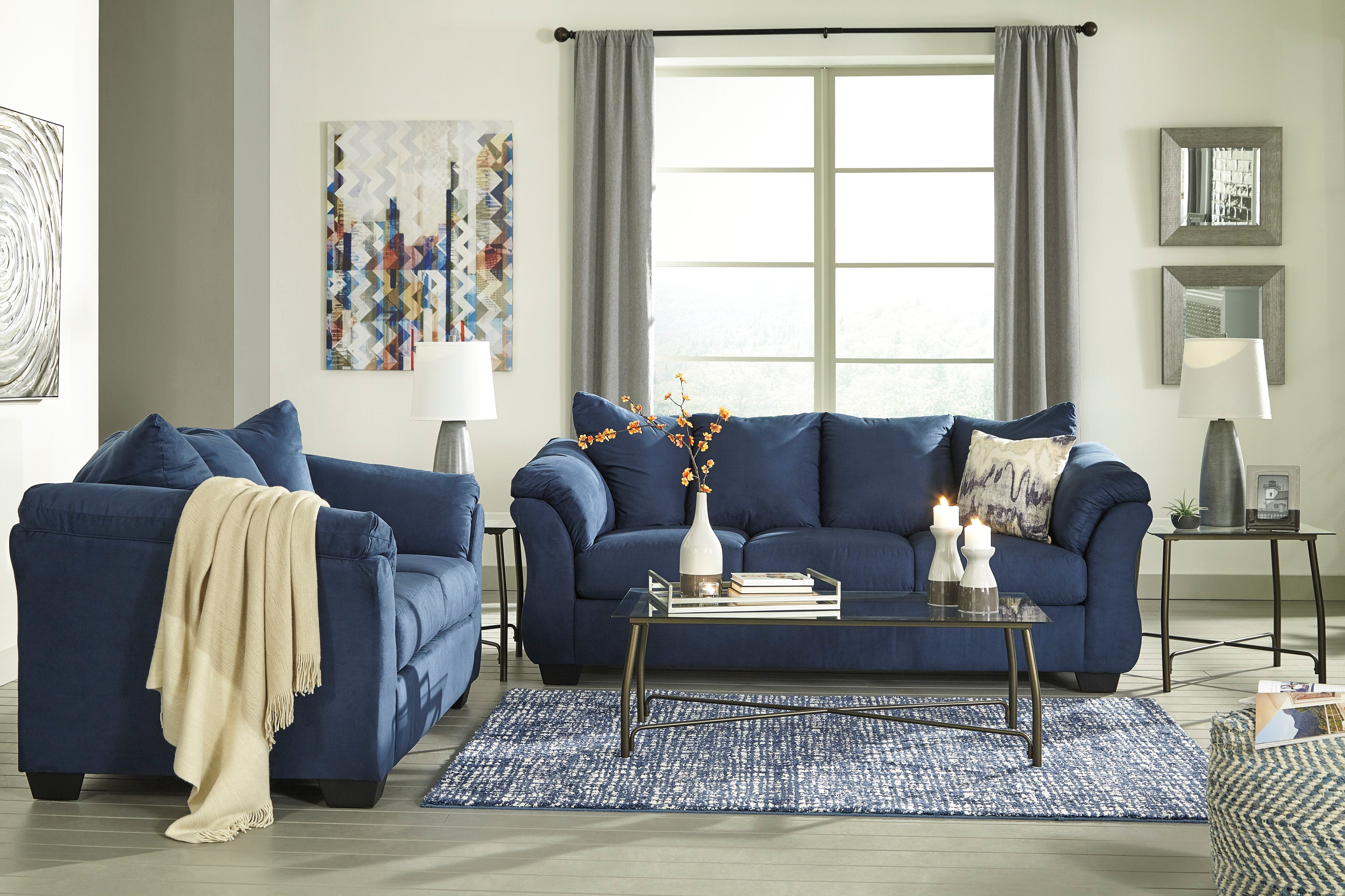 Living Room Groups – Eagle Rental Purchase