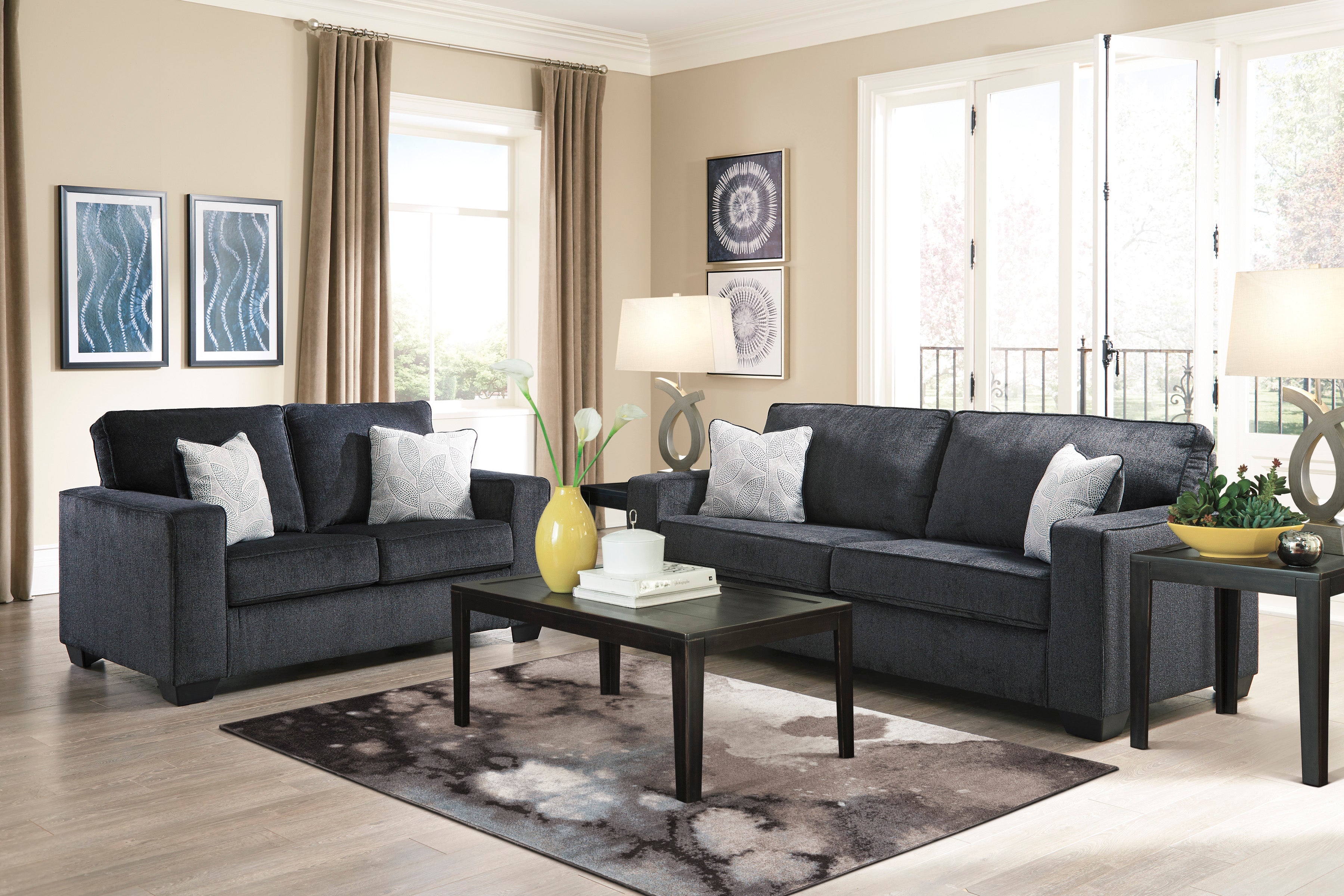Living Room Groups – Eagle Rental Purchase