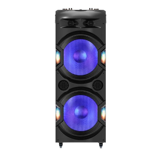 Edison Party System L215 – Eagle Rental Purchase